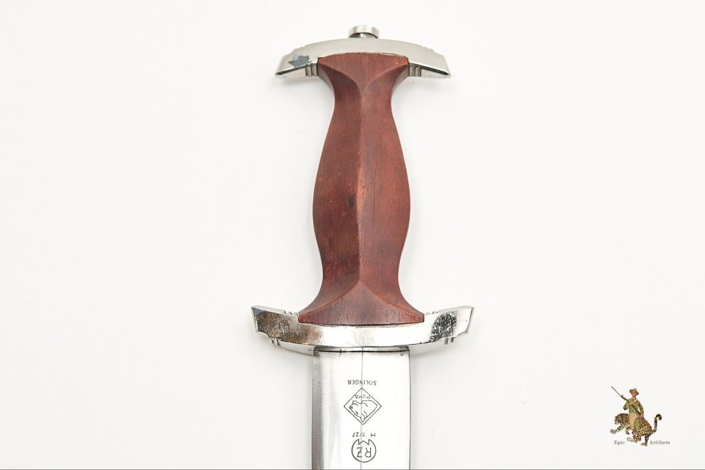 Transitional Puma SA Dagger - M7/27 - Epic Artifacts