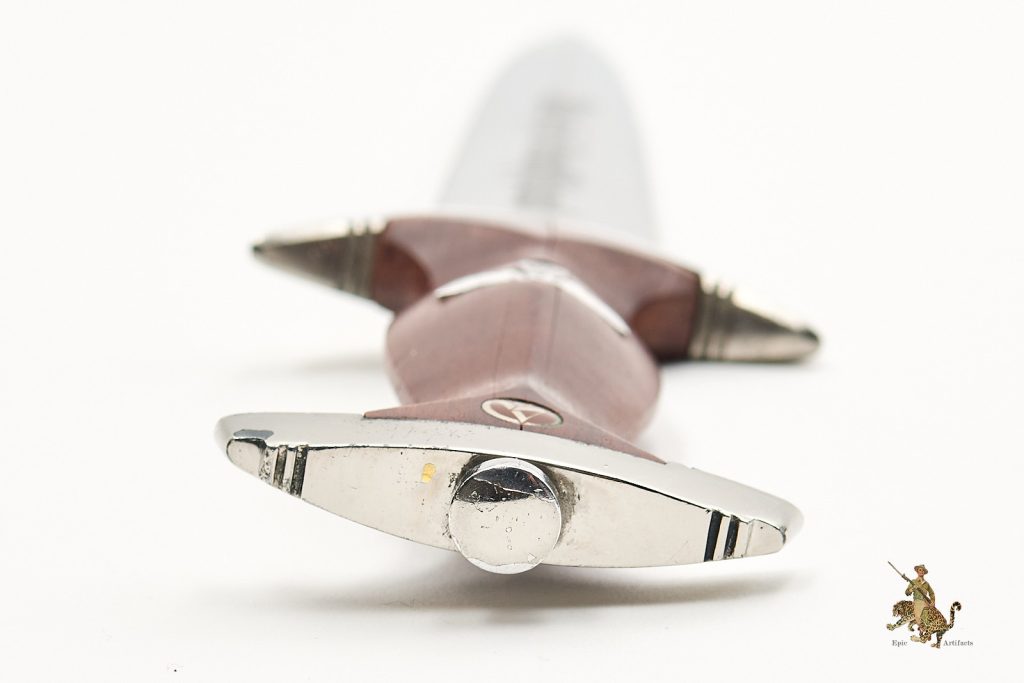 Transitional Puma SA Dagger - M7/27 - Epic Artifacts