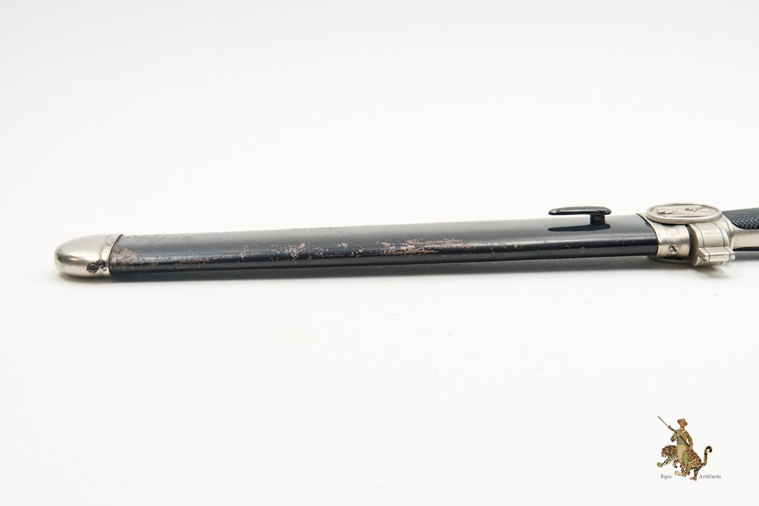 DRK Red Cross Hewer - Epic Artifacts - German WW2