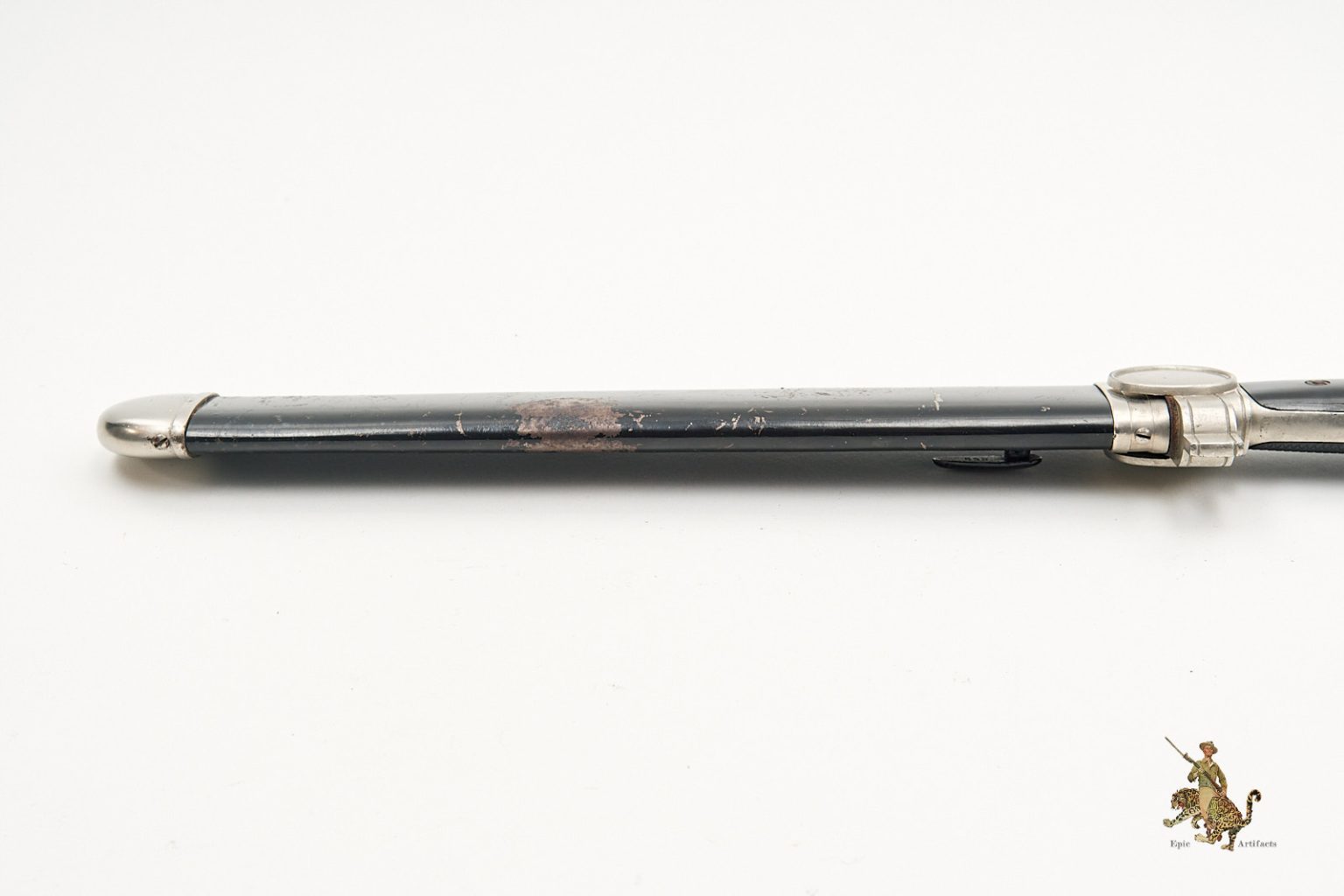 DRK Red Cross Hewer - Epic Artifacts - German WW2