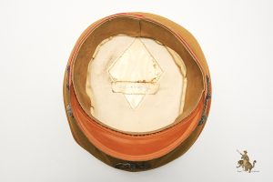 1st Pattern Gauleiter Visor - Epic Artifacts