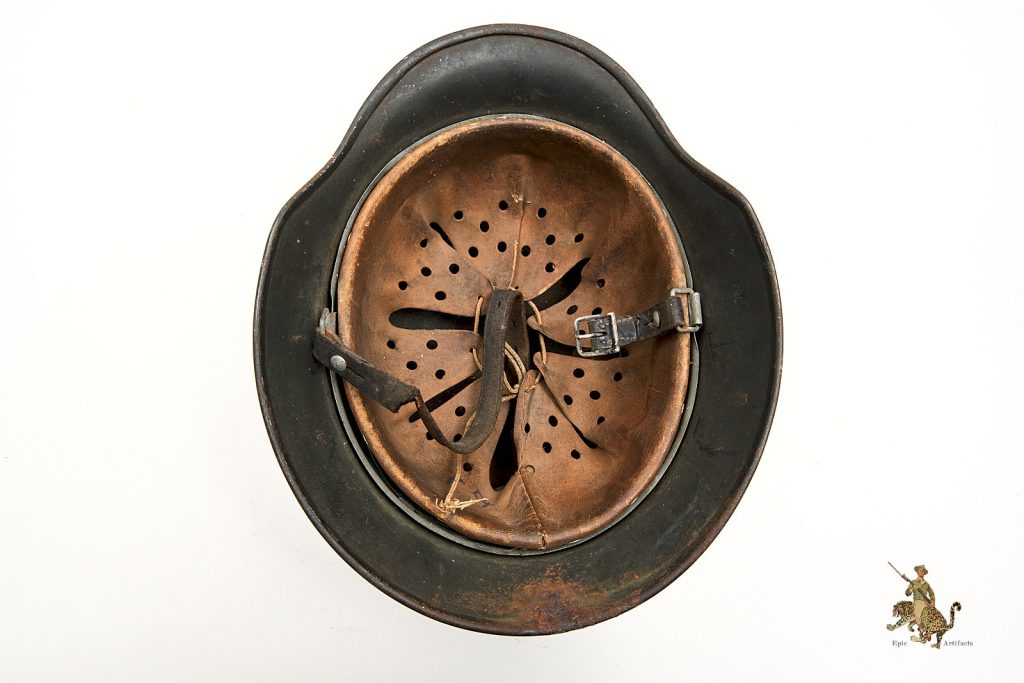 M40 Q64 Heer Helmet - Epic Artifacts