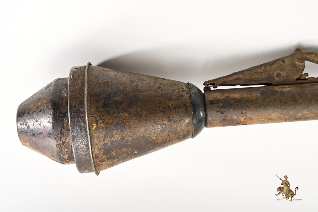 Panzerfaust 60 - Epic Artifacts