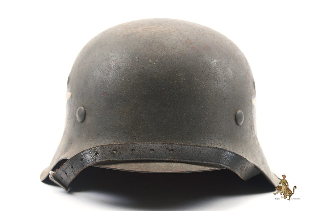Rare M42 RAD Helmet - Epic Artifacts