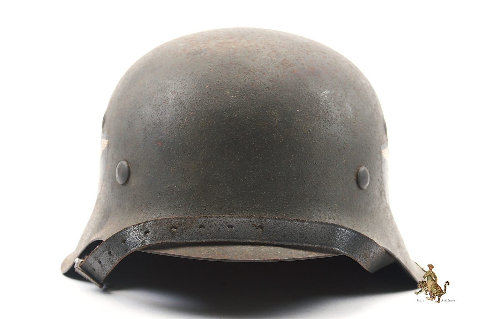 Rare M42 RAD Helmet - Epic Artifacts