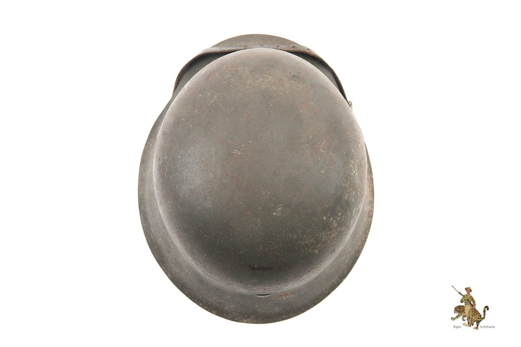 Rare M42 RAD Helmet - Epic Artifacts