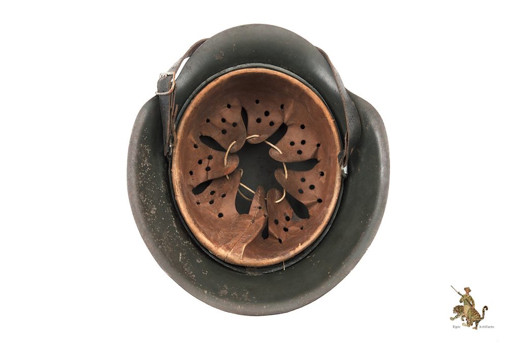 Rare M42 RAD Helmet - Epic Artifacts