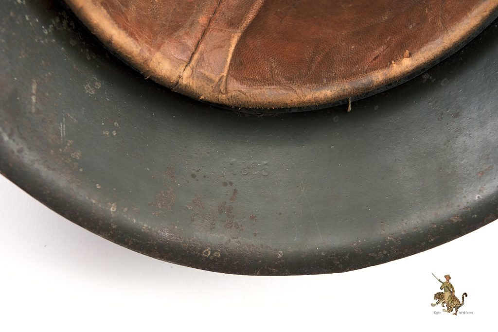 Rare M42 RAD Helmet - Epic Artifacts