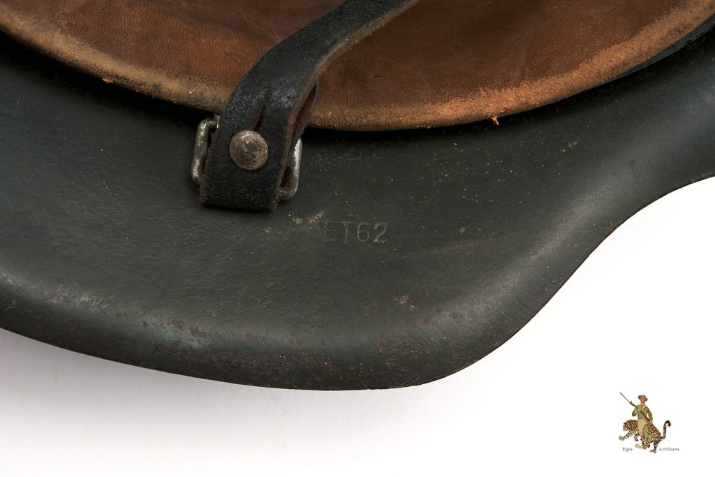 Rare M42 RAD Helmet - Epic Artifacts