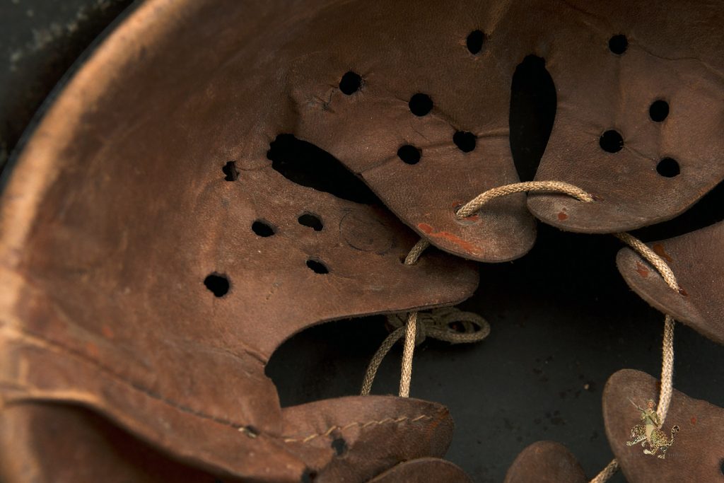 Rare M42 RAD Helmet - Epic Artifacts