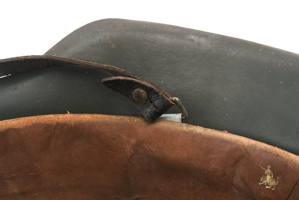 Rare M42 RAD Helmet - Epic Artifacts