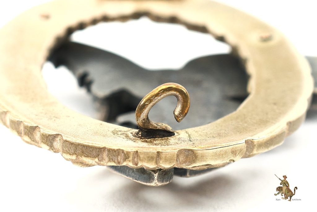 Mint Cased J2 Observer - Juncker - Epic Artifacts