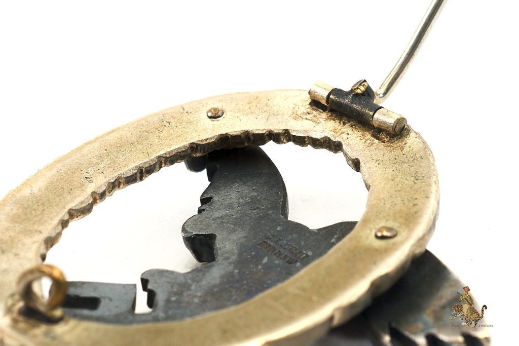 Mint Cased J2 Observer - Juncker - Epic Artifacts