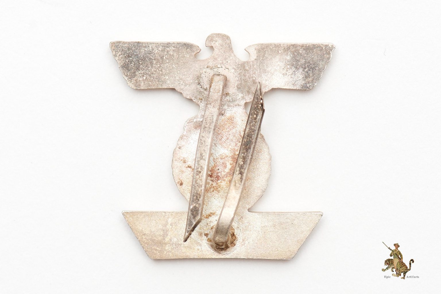 Prinzen EK2 Spange - Deumer - Epic Artifacts