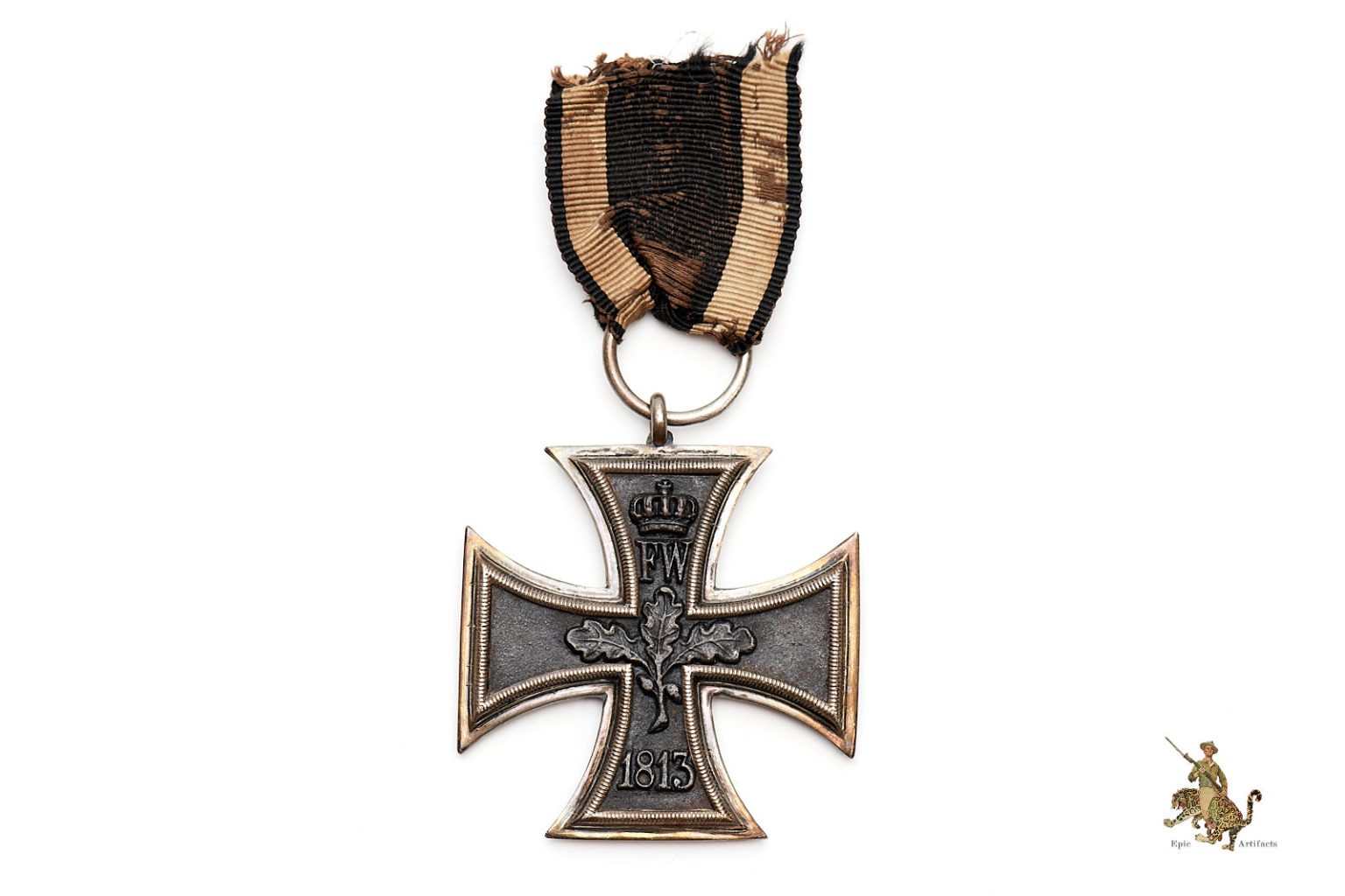 Type A 1870 EK2 - Epic Artifacts