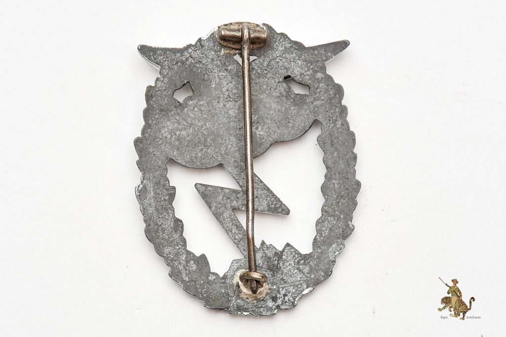 Luftwaffe Ground Assault Badge - FLL - Epic Artifacts