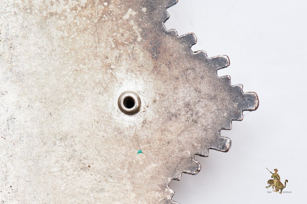 German Cross in Gold - Zimmermann - Epic Artifacts