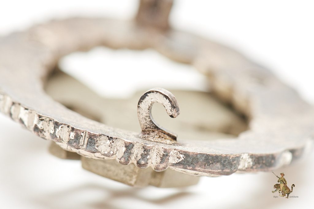 GWL Observer's Badge - Epic Artifacts