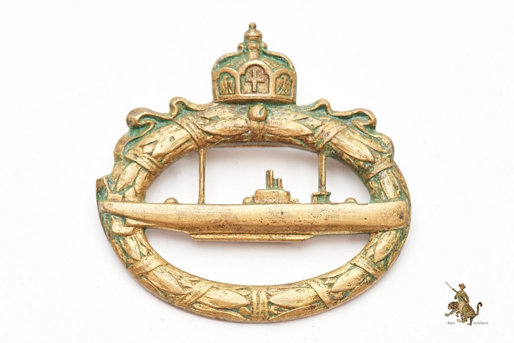 Kriegsmarine Badges Archives - Epic Artifacts