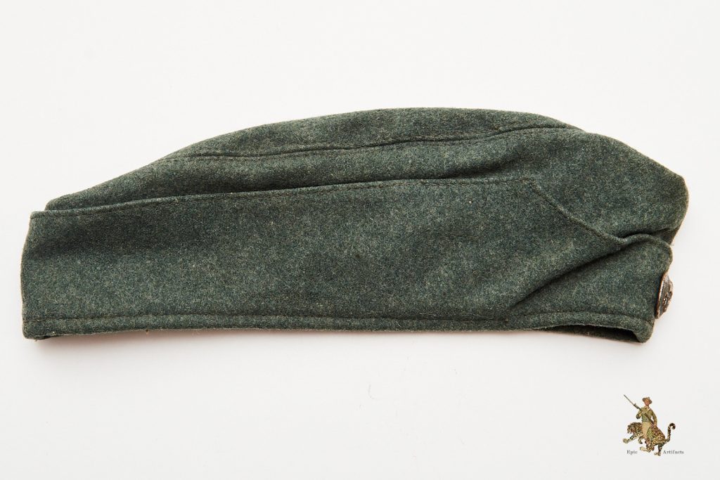 Early SS-VT Overseas Cap - Epic Artifacts