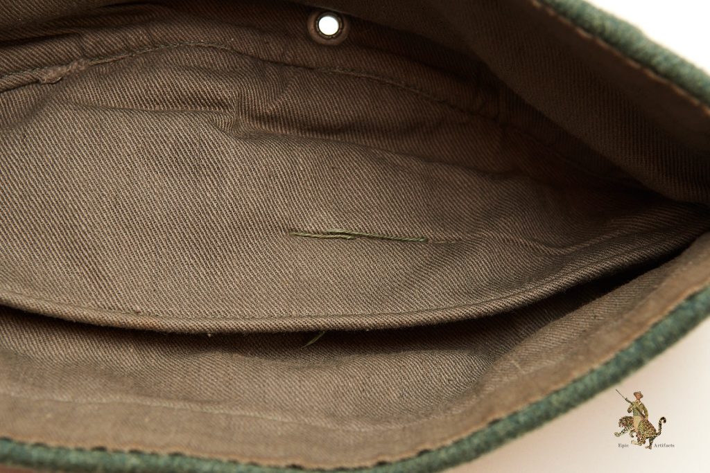 Cavalry Heer M34 Overseas Cap - Epic Artifacts