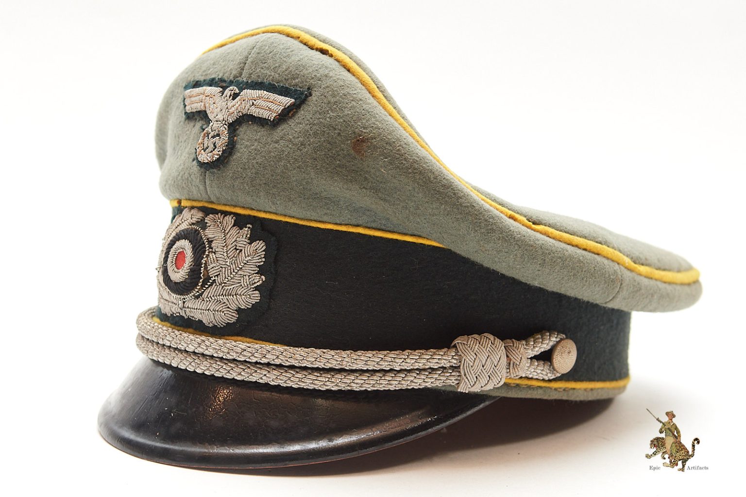 Helmets, Caps & Visors Archives - Epic Artifacts