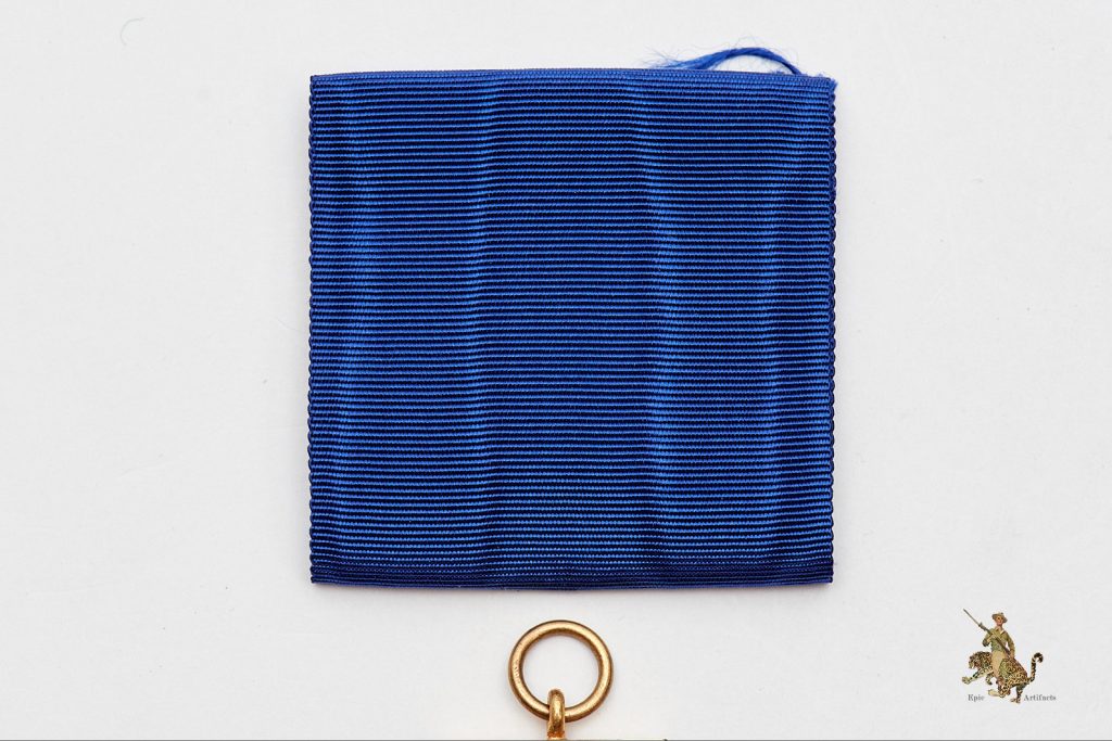 Cased 25 Year Police Long Service Award - Epic Artifacts