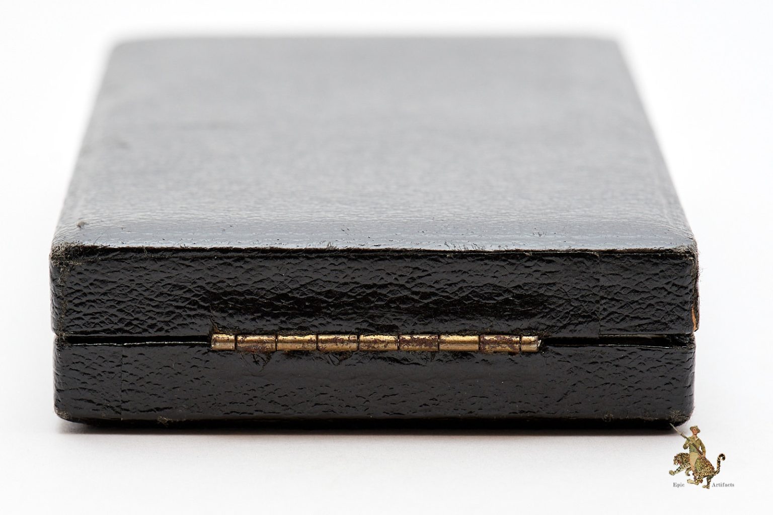 Knight's Cross Case - Epic Artifacts