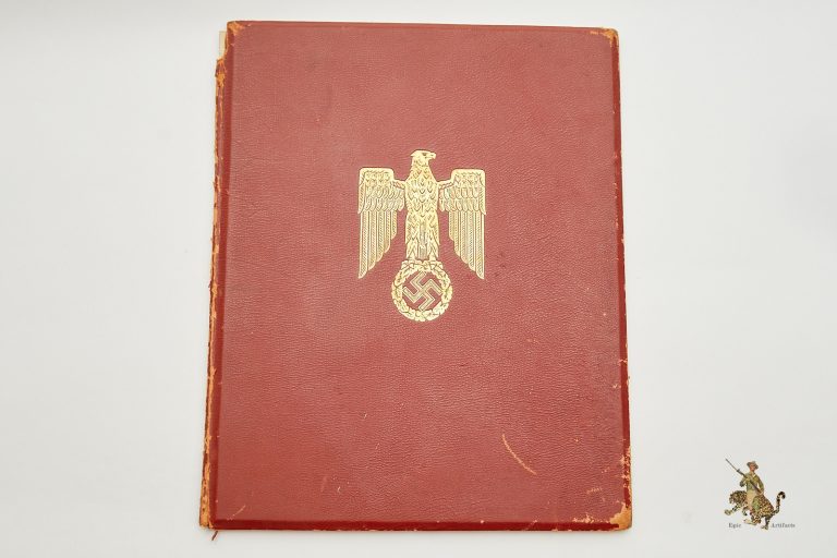 Knight's Cross of the Iron Cross Archives - Epic Artifacts