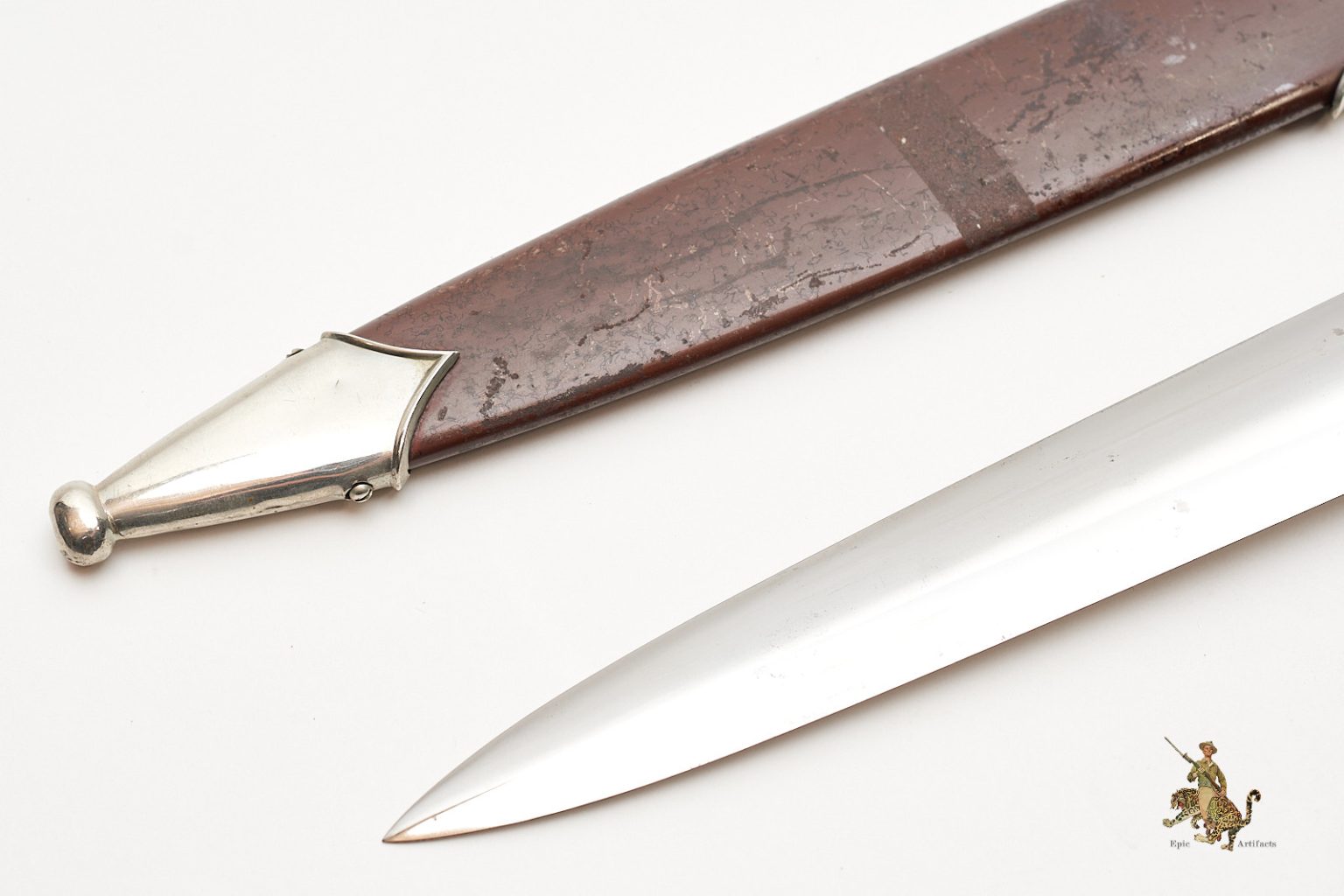 SA Dagger by C. Linder - 7/10 - Epic Artifacts