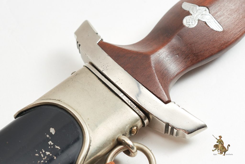 NSKK Dagger by Tiger - M7/68 - Epic Artifacts