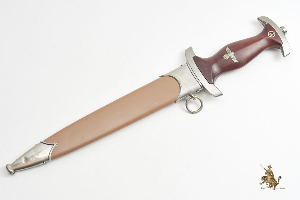 Puma SA Dagger - Epic Artifacts