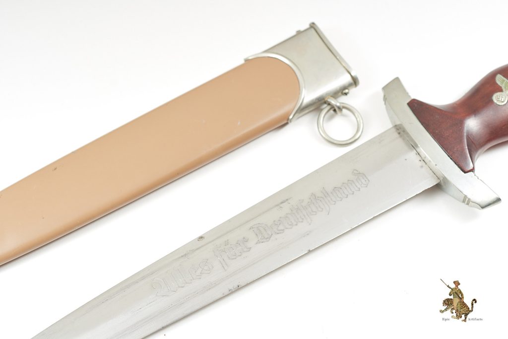 Puma SA Dagger - Epic Artifacts