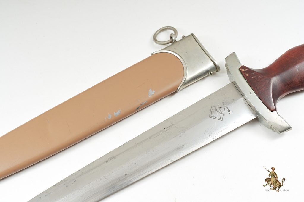 Puma SA Dagger - Epic Artifacts