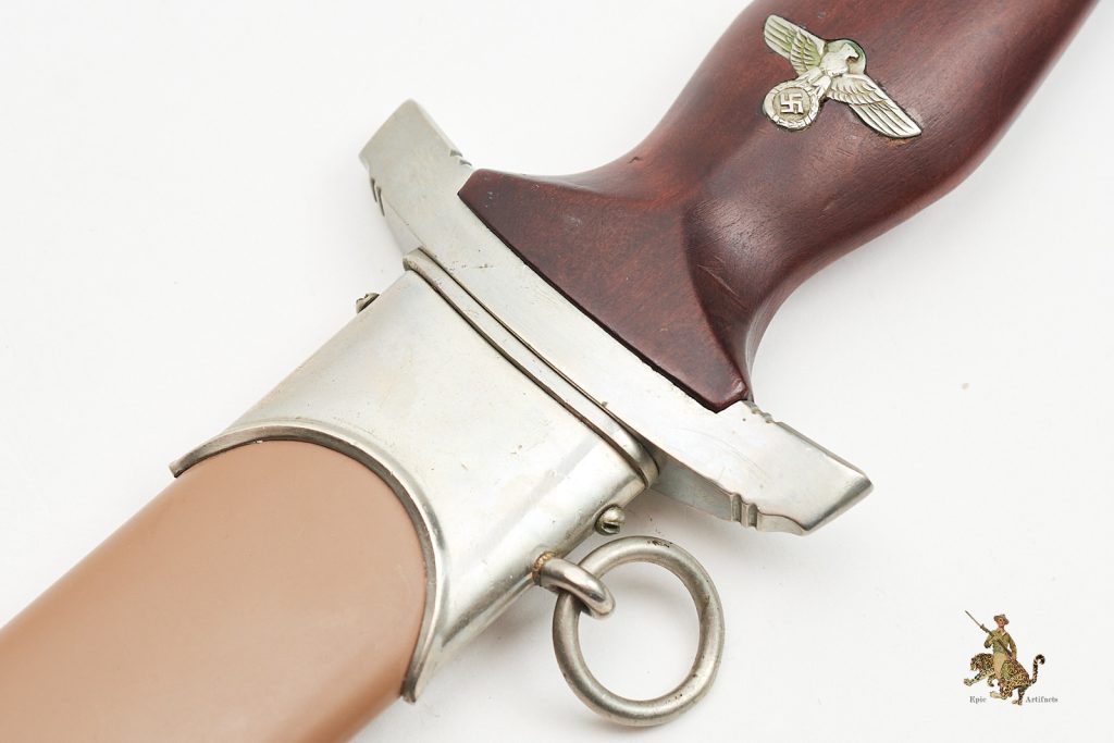 Puma SA Dagger - Epic Artifacts