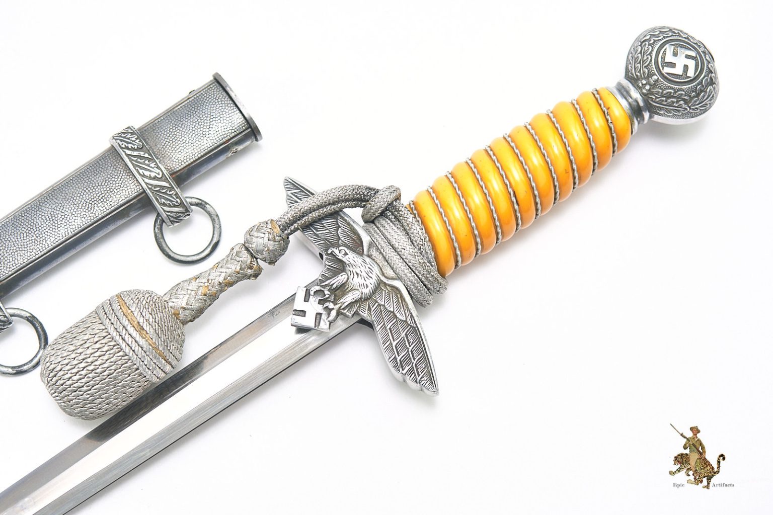 Edged Weapons - Page 4 of 13 - Epic Artifacts