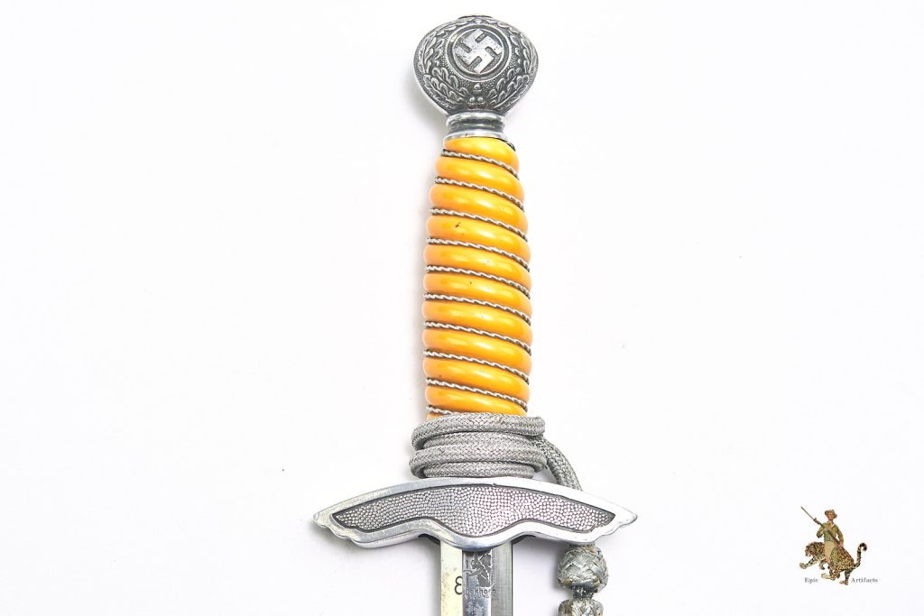 2nd Model Luftwaffe Dagger - Eickhorn - Epic Artifacts