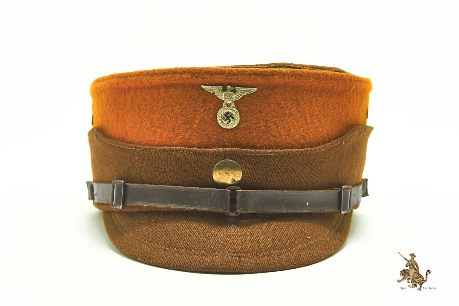 SA Kepi - Gruppe Mitte - Epic Artifacts