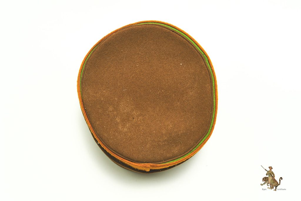 SA Kepi - Gruppe Mitte - Epic Artifacts