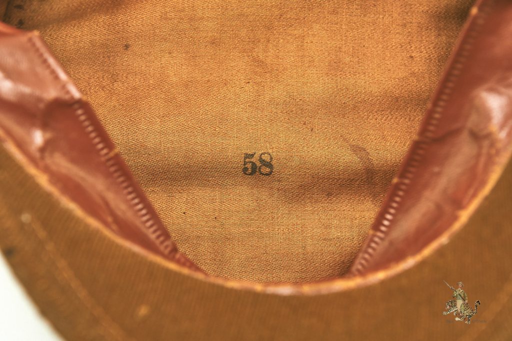 SA Kepi - Gruppe Mitte - Epic Artifacts