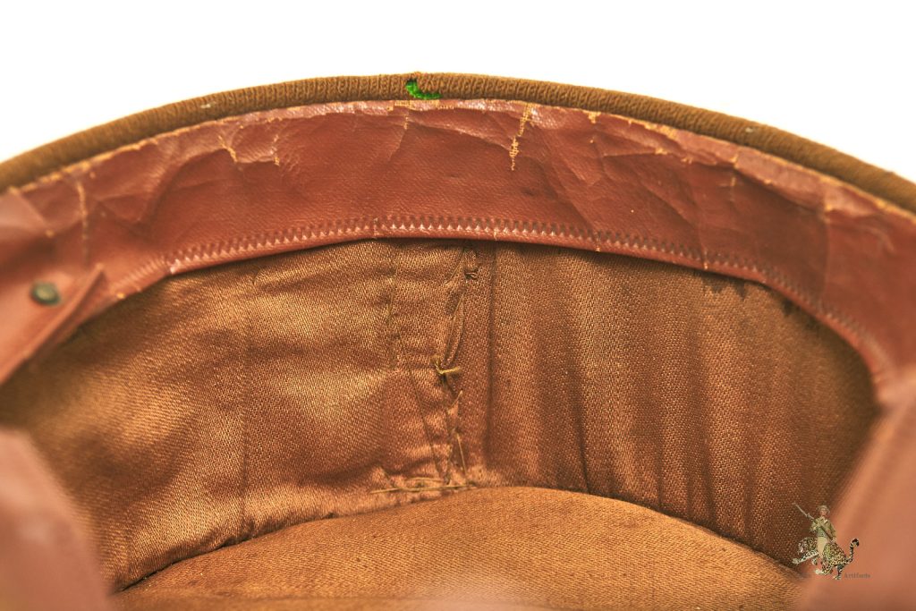 SA Kepi - Gruppe Mitte - Epic Artifacts