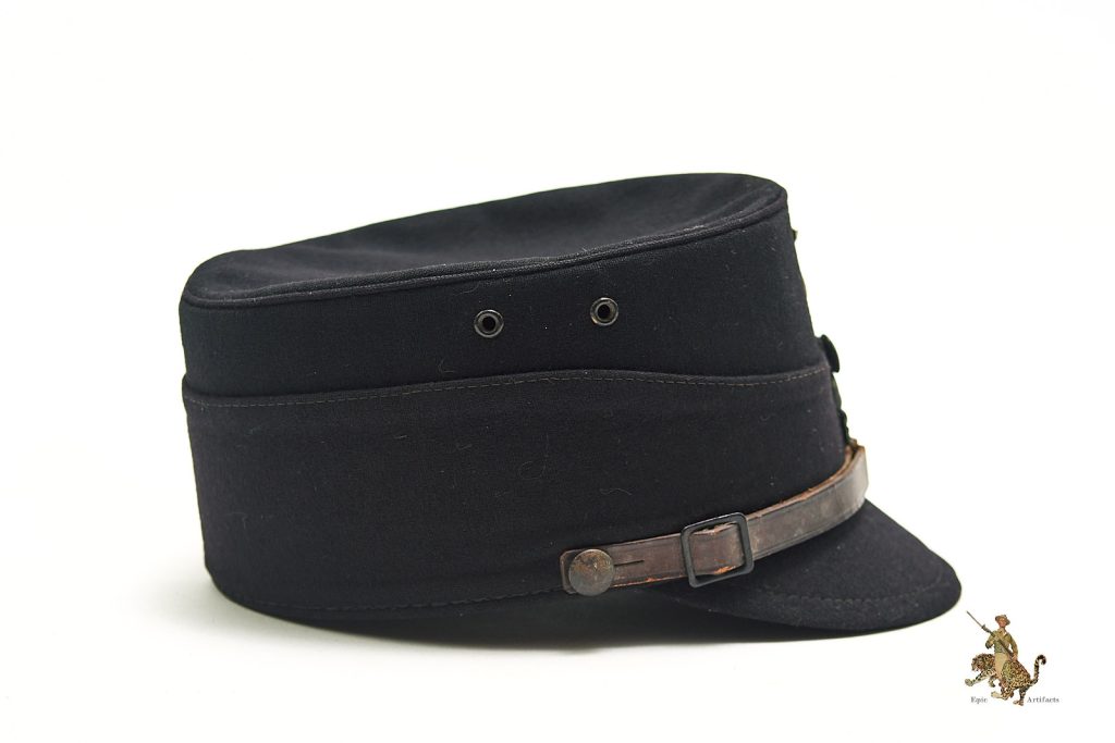 Rare Early SS Kepi - Epic Artifacts