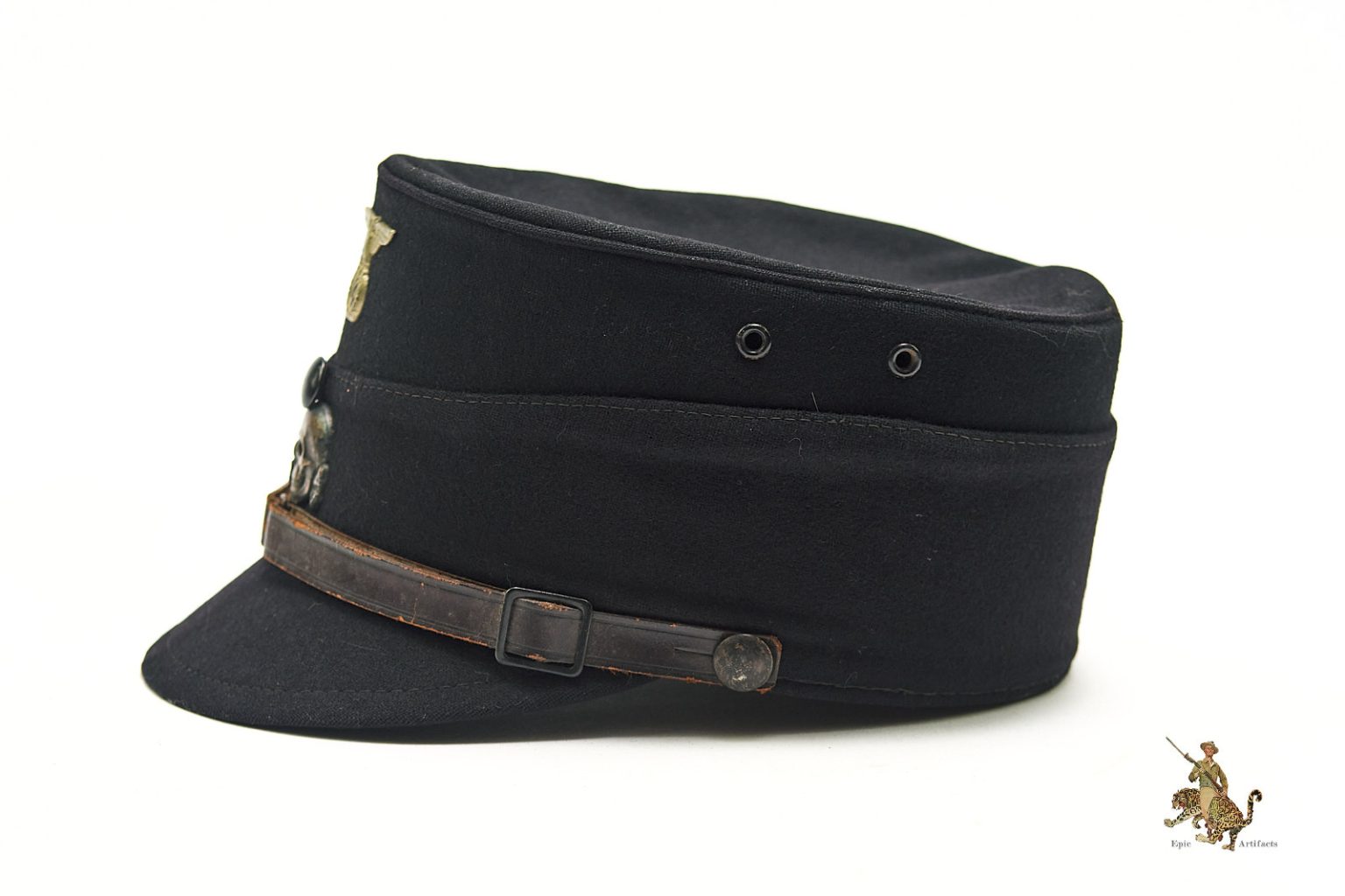 Rare Early SS Kepi - Epic Artifacts