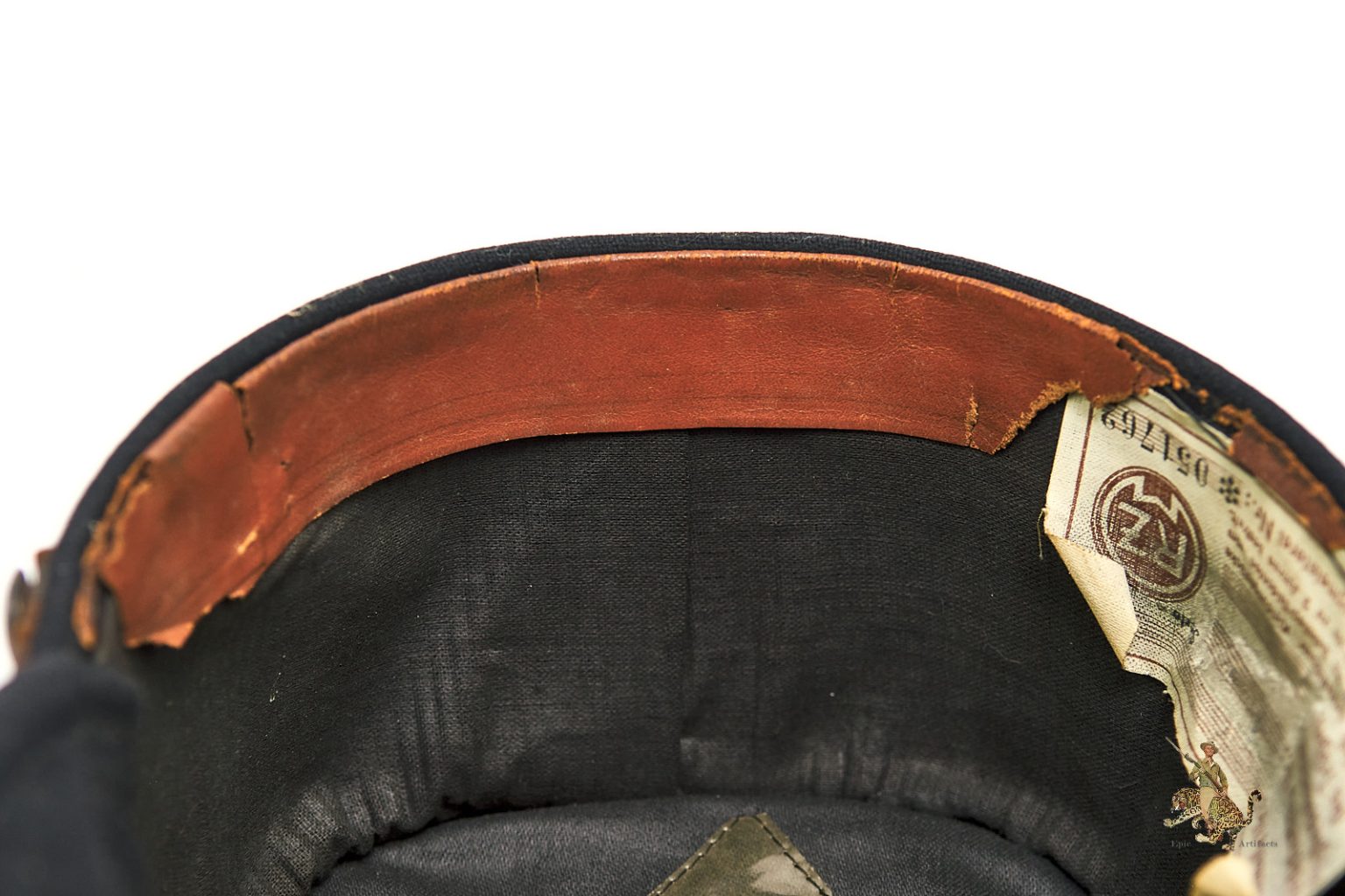 Rare Early SS Kepi - Epic Artifacts