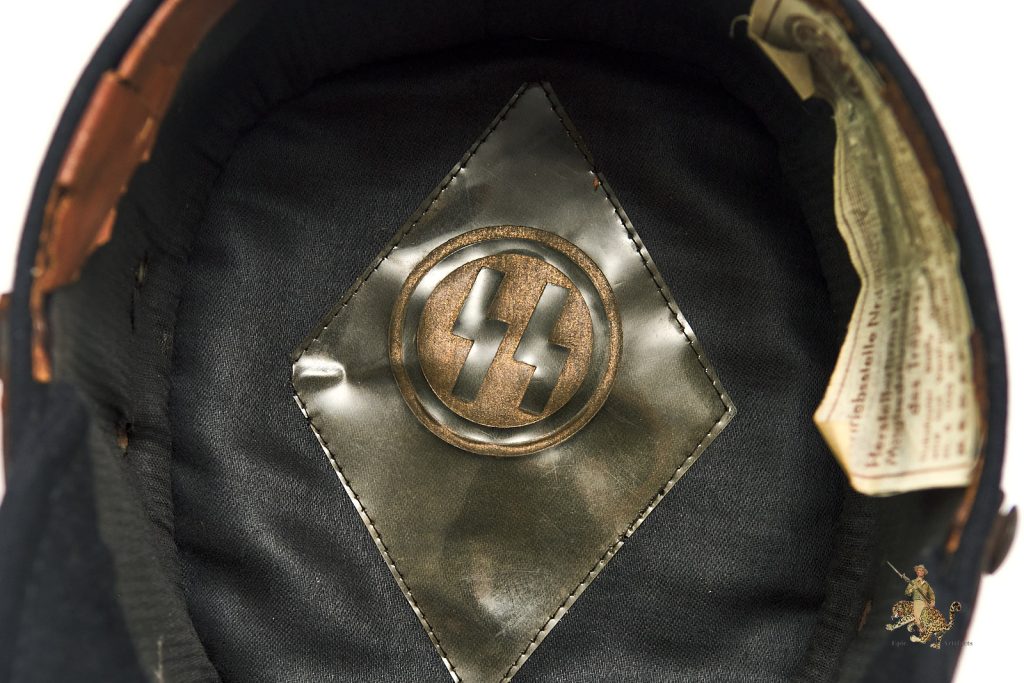 Rare Early SS Kepi - Epic Artifacts