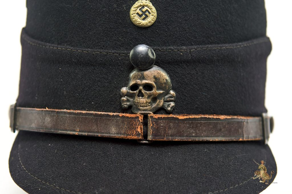 Rare Early SS Kepi - Epic Artifacts