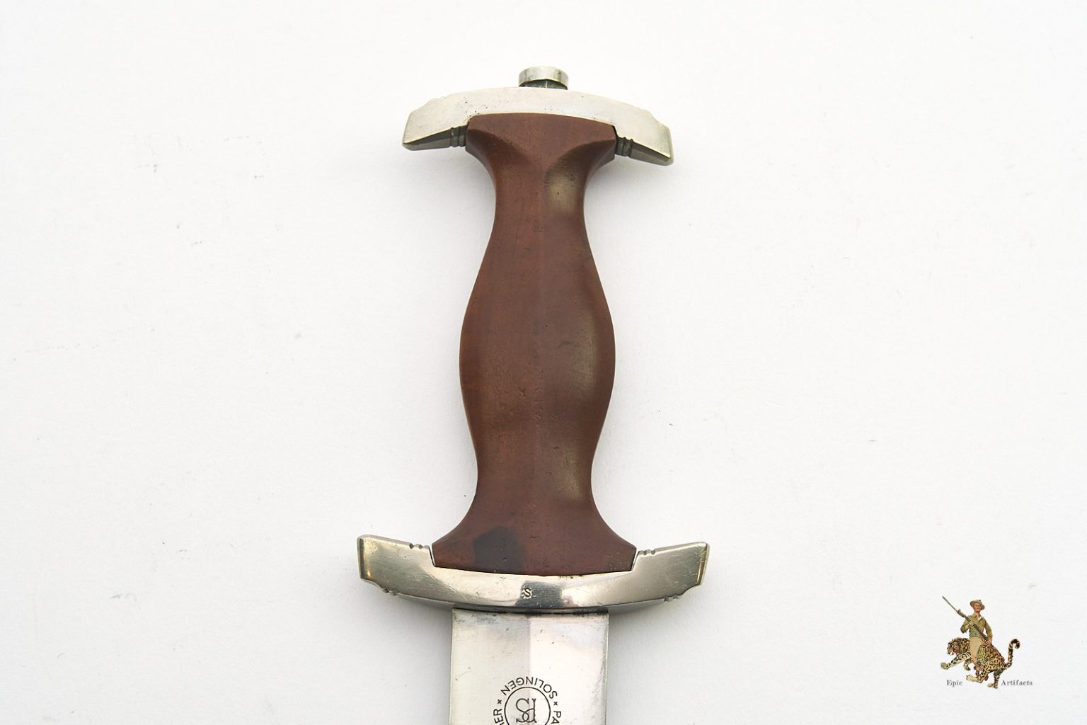 Early SA Dagger - Paul Seilheimer - Epic Artifacts