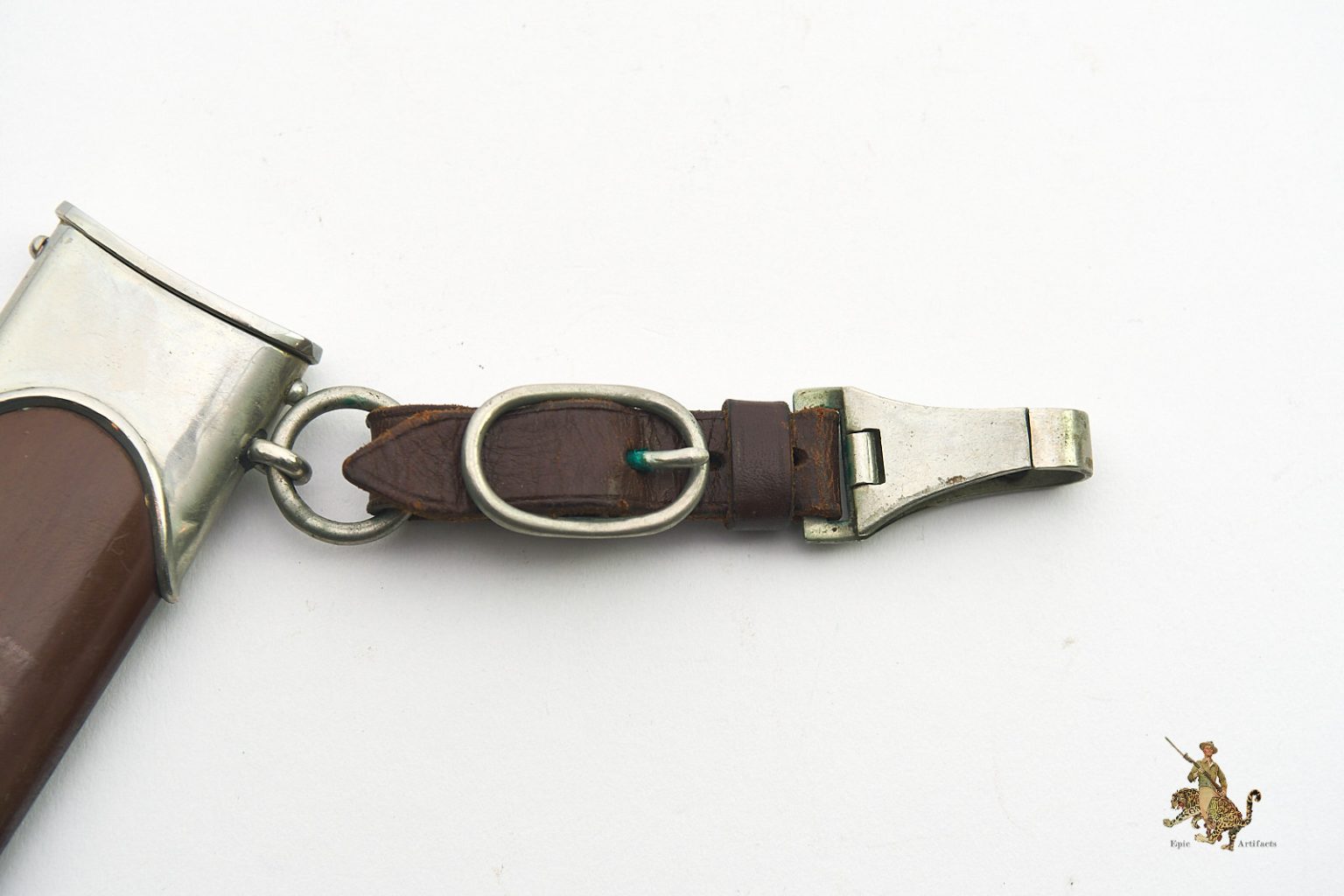 Early SA Dagger - Paul Seilheimer - Epic Artifacts