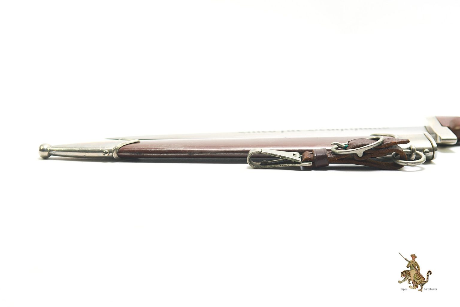 Early SA Dagger - Paul Seilheimer - Epic Artifacts