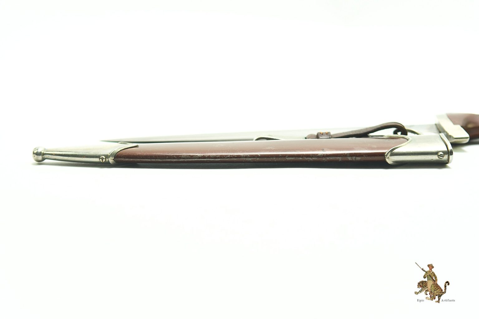 Early SA Dagger - Paul Seilheimer - Epic Artifacts